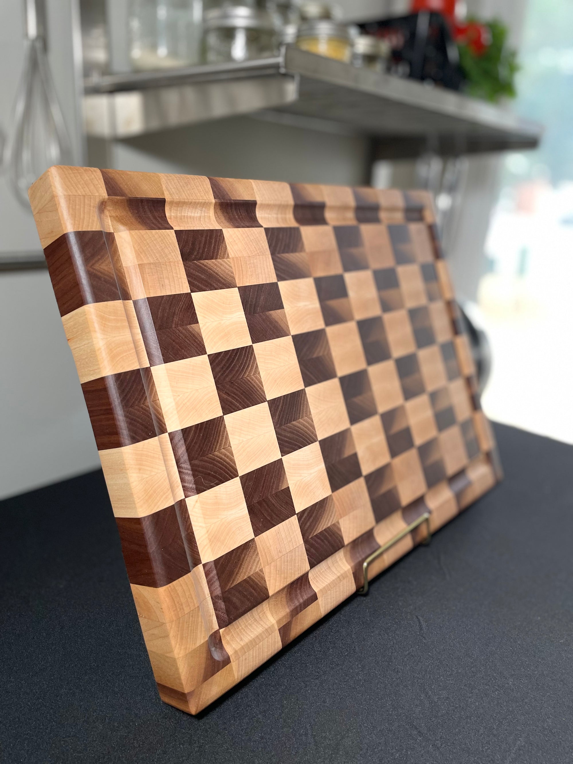Custom wood cutting boards - Free Local Shipping! – Ottawa Lumber Bin